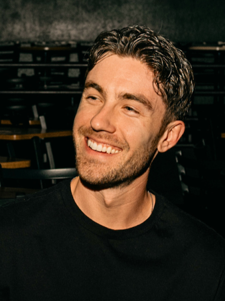Will Burkart Tickets at Laugh Boston in Boston by Laugh Boston | Tixr
