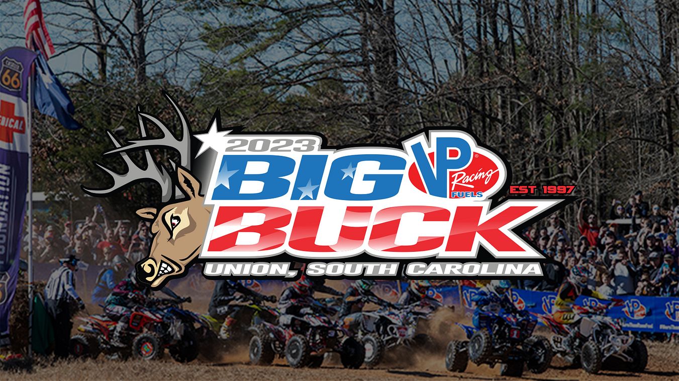 2023 VP Racing Fuels Big Buck GNCC Tickets at Big Buck Farm in Union by ...