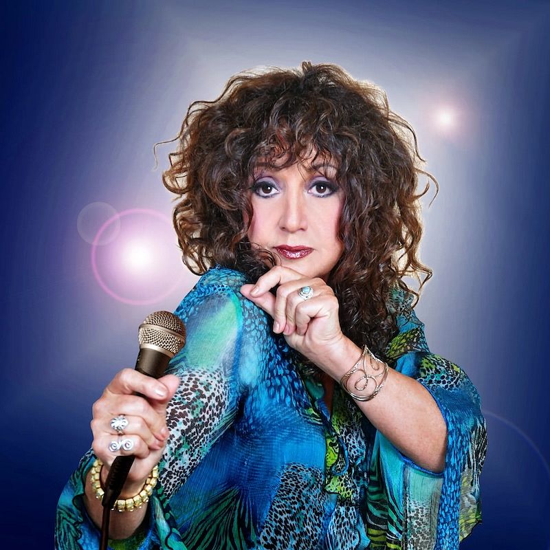 Maria Muldaur Tickets at The Siren in Morro Bay by The Siren | Tixr