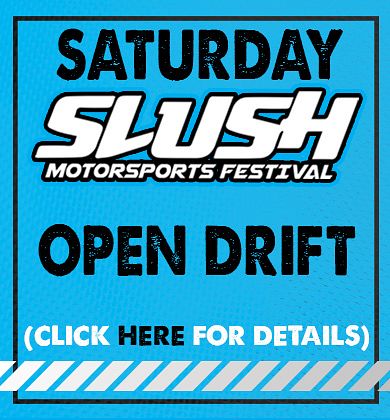 SLUSH Motorsports Festival Colorado 2026 Tickets at Pikes Peak ...
