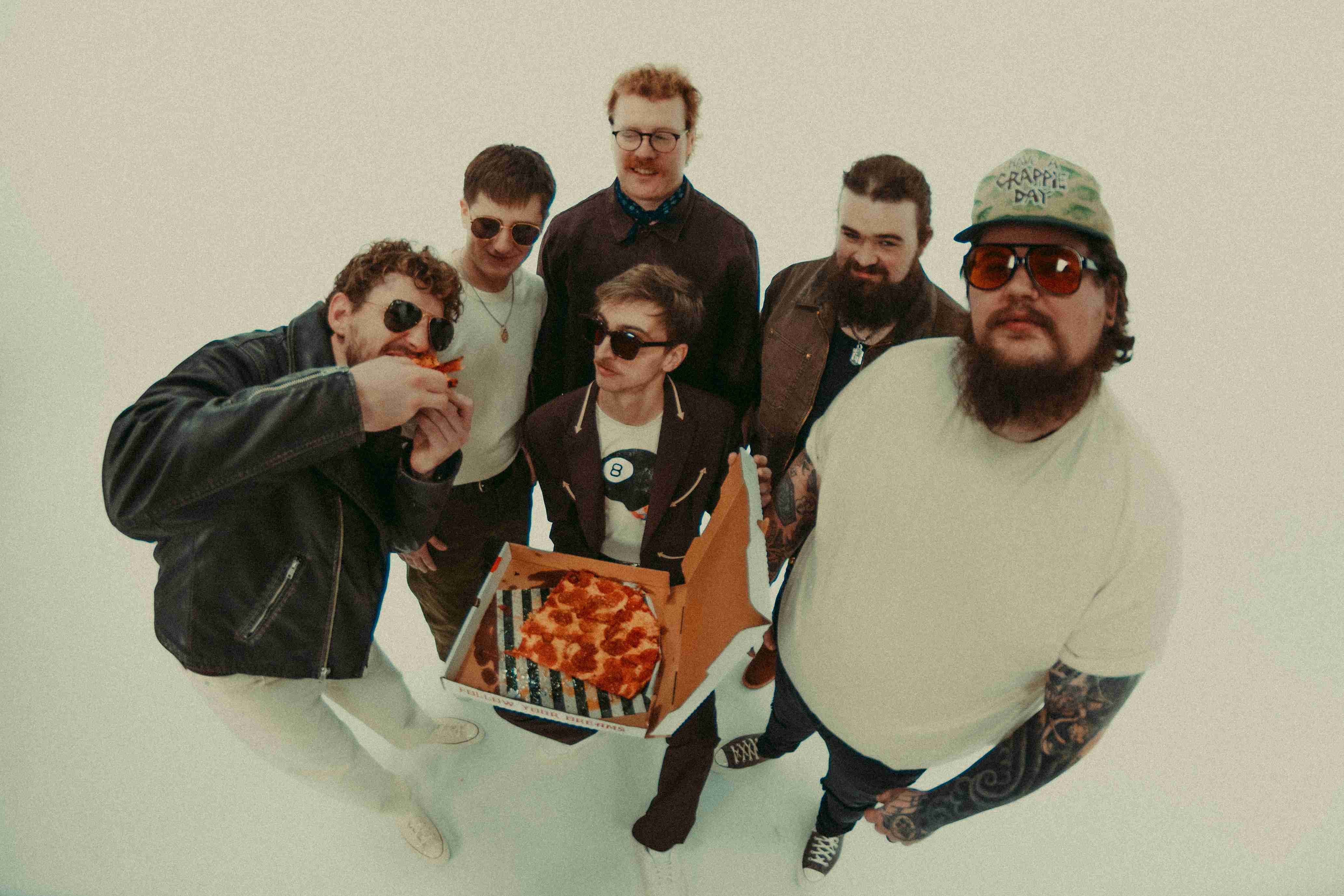 Ole 60 Tickets at Asbury Hall GA Standing in Buffalo by Asbury Arts ...