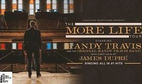 Randy Travis Tickets at The Historic Bakersfield Fox Theater in ...