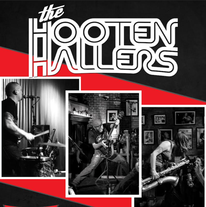 The Hooten Hallers Tickets at Gabe's in Iowa City by Gabe's | Tixr