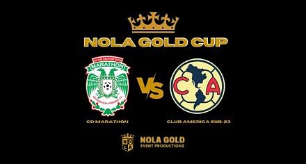 NOLA GOLD CUP Tickets at NOLA Gold Rugby in Metairie by Nola Gold Rugby ...