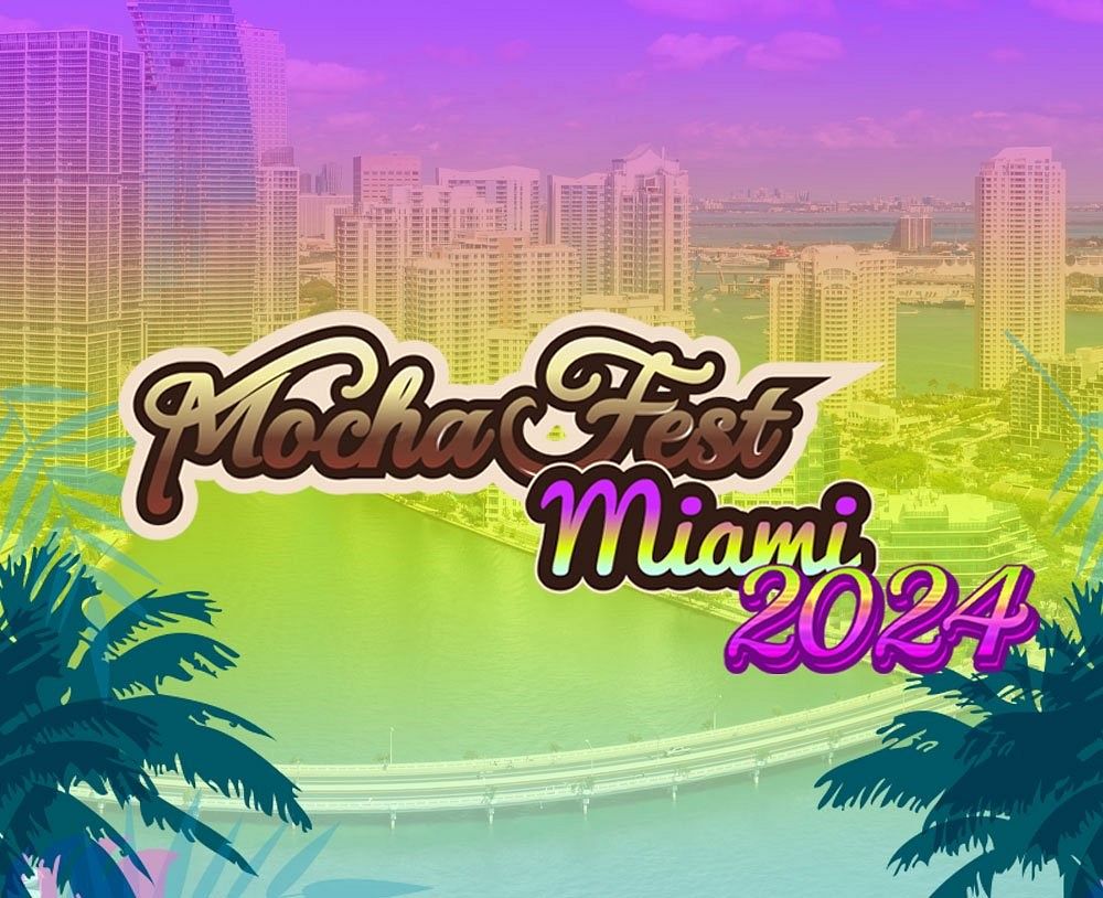 Mocha Fest Tropical Brunch 11/10 Tickets at Clevelander South Beach in ...
