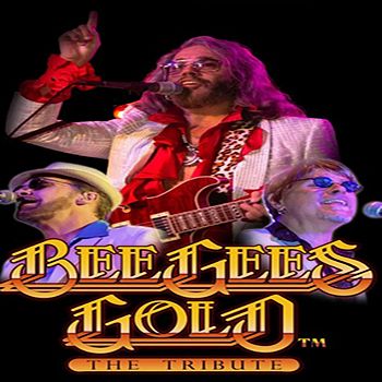 BEE GEES GOLD: A Tribute to the Bee Gees Tickets at Historic Everett ...