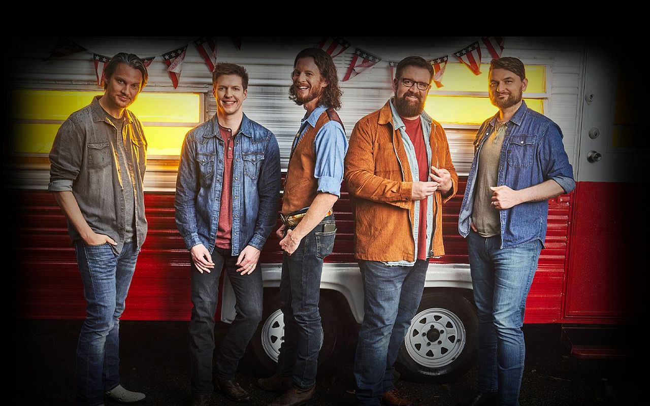 Home Free Tickets at Stark County Fairgrounds in Canton by Stark County ...