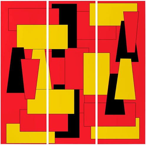 TRIPTYCH feat Ben Bloom, Grant Schroff, Joe Doria Tickets at High Dive ...