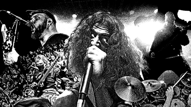 Alpha Wolf Tickets at xBk in Des Moines by First Fleet Concerts | Tixr