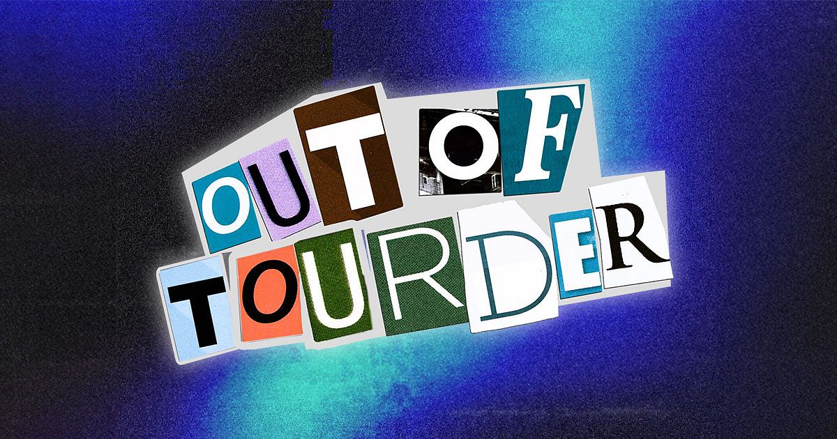 Out of Order Live Show: Presented by Barstool Sports Tickets at Laugh ...
