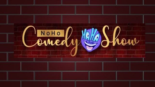 NoHo COMEDY SHOW Tickets at Ha Ha Comedy Club in Los Angeles by Haha ...