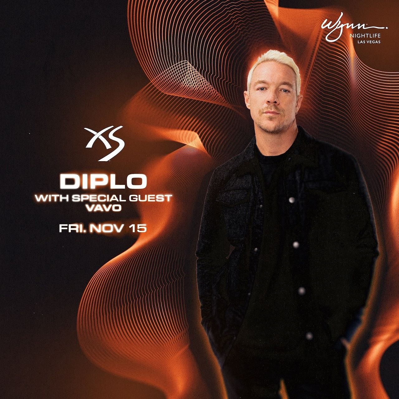 Diplo Tickets at XS Nightclub in Las Vegas by XS | Tixr