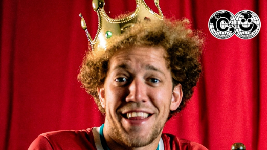 Kyle Legacy (Edinburgh), Macy Kwok (NYCF) & more! Tickets at St. Marks ...