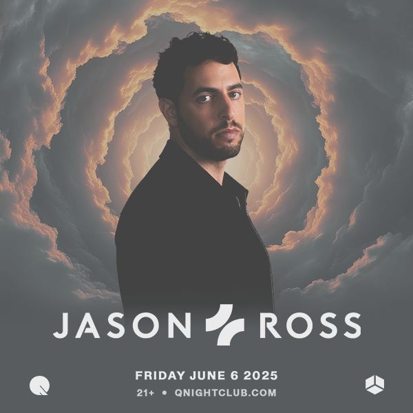 JASON ROSS Tickets at Q Nightclub in Seattle by Q Nightclub | Tixr