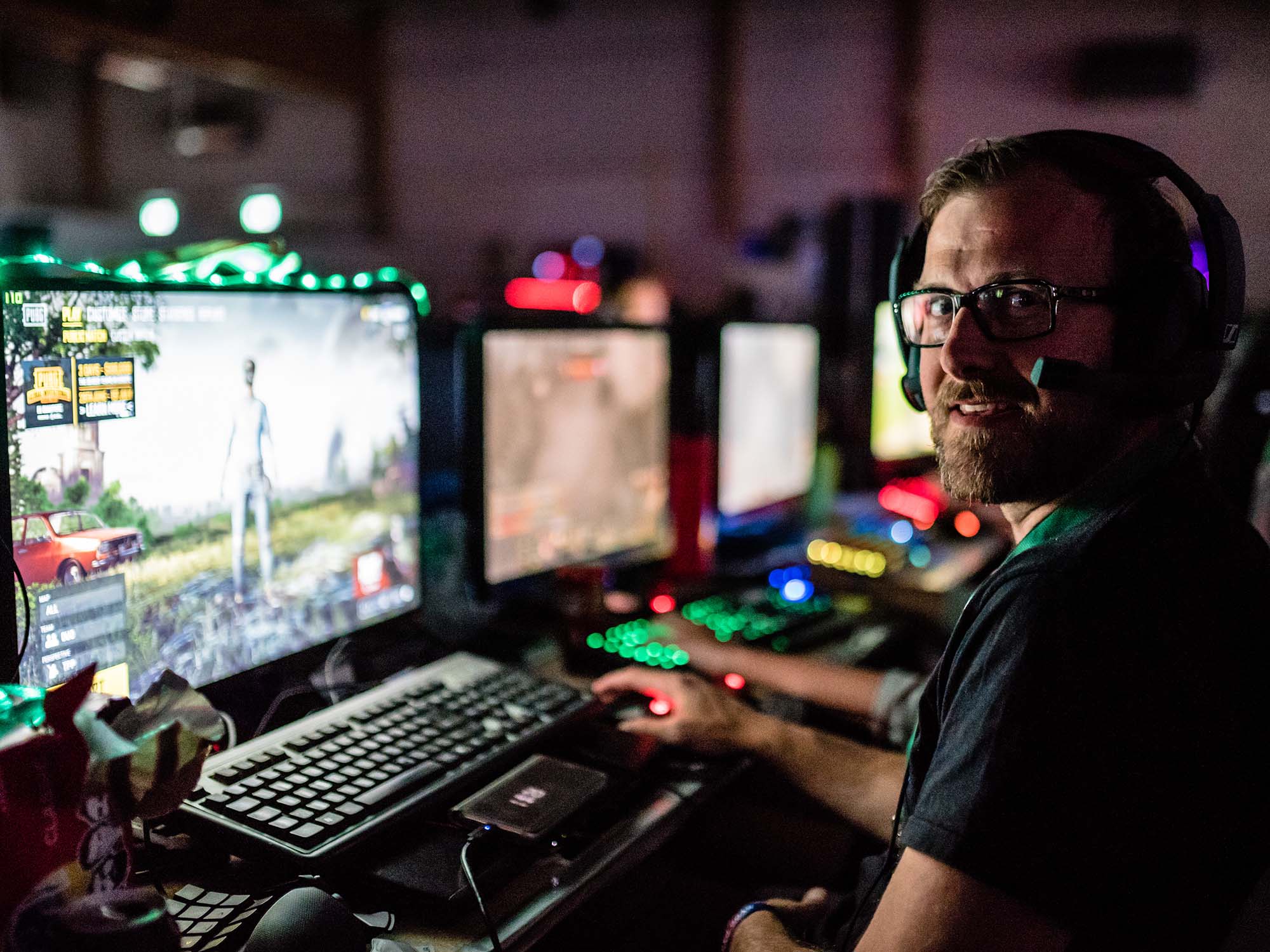 DreamHack Winter 2022 Tickets at Elmia Exhibition and Convention Centre ...