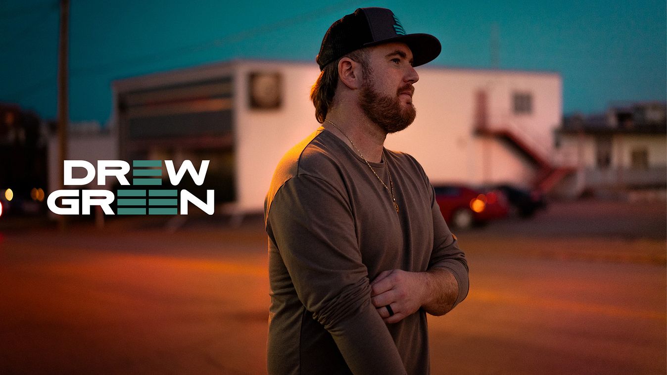 Drew Green Tickets at Stoney's Rockin' Country in Las Vegas by Stoney's ...