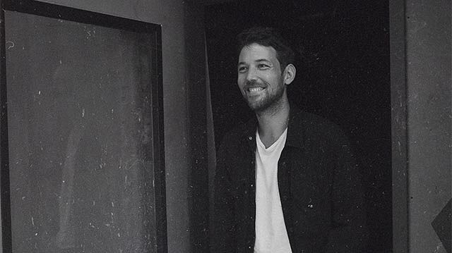 Robin Pecknold from Fleet Foxes (Night 2) Tickets at Levon Helm Studios ...