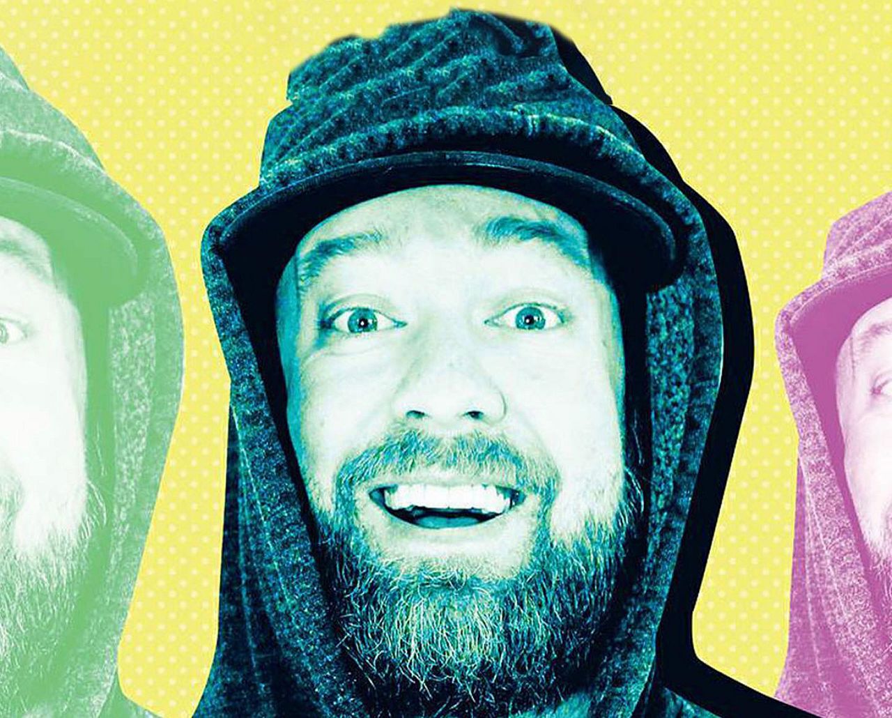 Underground Comedy Showcase: Brandt Tobler Tickets at Stella's Pinball ...