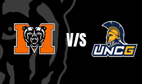 Men's v UNCG Tickets at Hawkins Arena in Macon by Mercer Athletics | Tixr