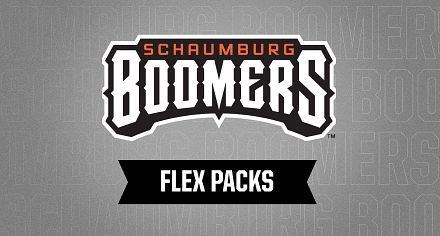2025 Paperless Flex Pack Tickets at Wintrust Field in Schaumburg by ...