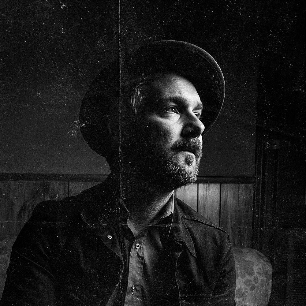 William Elliot Whitmore, El Dolor (Acoustic Set), Wilson Clark (Greeley ...