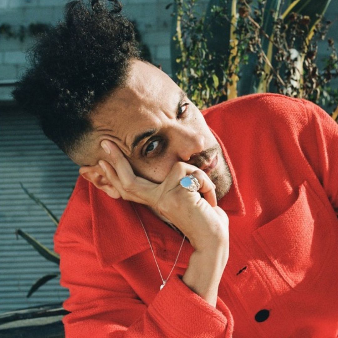 KASSA OVERALL x ALUNE WADE Tickets at Hidden Hall in Seattle by Hidden ...