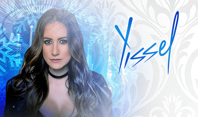 Yissel Tickets at E11EVEN Miami in Miami by 11 Miami | Tixr