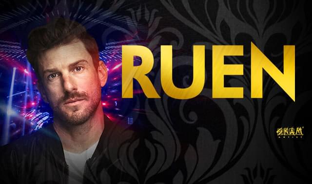 Ruen Tickets at E11EVEN Miami in Miami by 11 Miami | Tixr