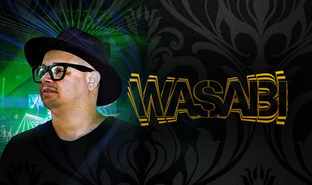 Wasabi Tickets at E11EVEN Miami in Miami by 11 Miami | Tixr