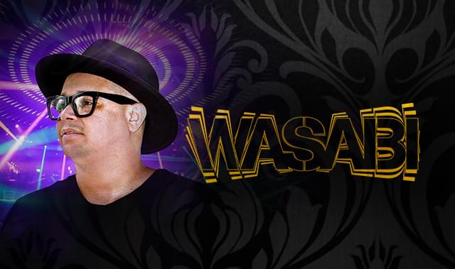 Wasabi Tickets at E11EVEN Miami in Miami by 11 Miami | Tixr
