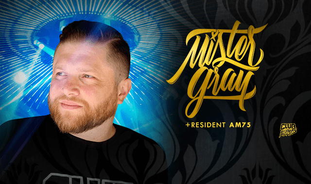 Mister Gray Tickets at E11EVEN Miami in Miami by 11 Miami | Tixr