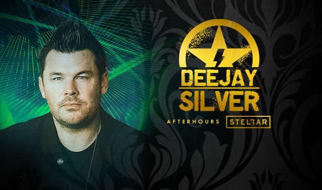 DEEJAY SILVER Afterhours Stellar Tickets at E11EVEN Miami in Miami by 11 Miami | Tixr