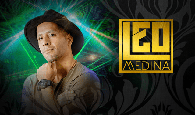 Leo Medina Tickets at E11EVEN Miami in Miami by 11 Miami | Tixr