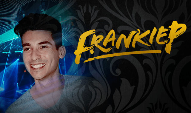Frankie P Tickets at E11EVEN Miami in Miami by 11 Miami | Tixr