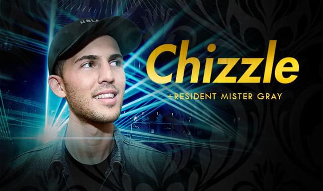 Chizzle Tickets at E11EVEN Miami in Miami by 11 Miami | Tixr