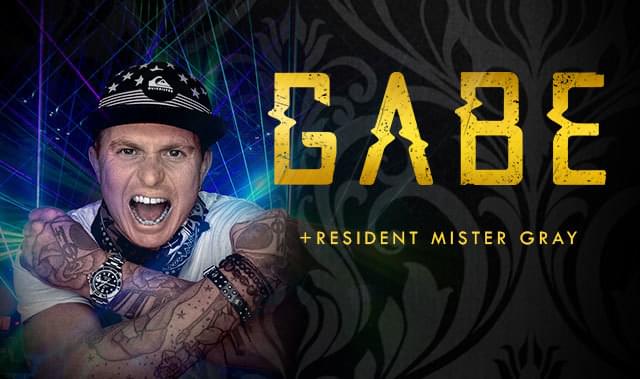 DJ Gabe Tickets at E11EVEN Miami in Miami by 11 Miami | Tixr