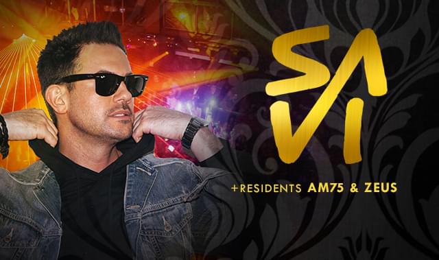 Savi Tickets at E11EVEN Miami in Miami by 11 Miami | Tixr