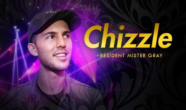 Chizzle Tickets at E11EVEN Miami in Miami by 11 Miami | Tixr