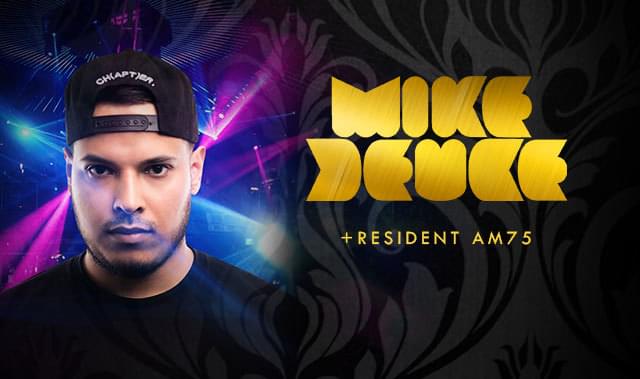 Mike Deuce Tickets at E11EVEN Miami in Miami by 11 Miami | Tixr