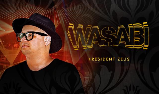 Wasabi Tickets at E11EVEN Miami in Miami by 11 Miami | Tixr