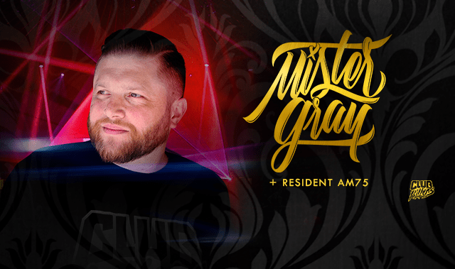 Mister Gray Tickets at E11EVEN Miami in Miami by 11 Miami | Tixr