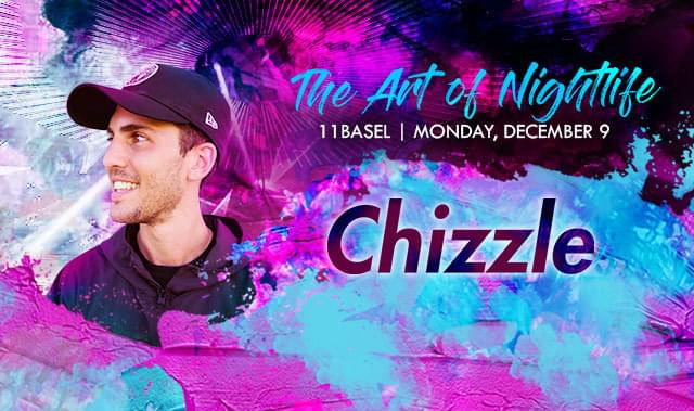 Chizzle Tickets at E11EVEN Miami in Miami by 11 Miami | Tixr