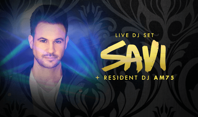 SAVI Tickets at E11EVEN Miami in Miami by 11 Miami | Tixr