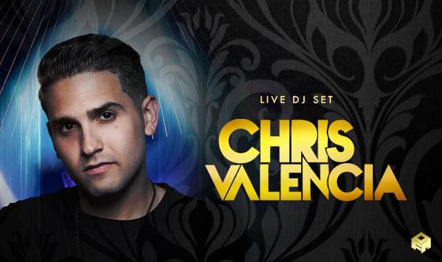 Chris Valencia Tickets at E11EVEN Miami in Miami by 11 Miami | Tixr