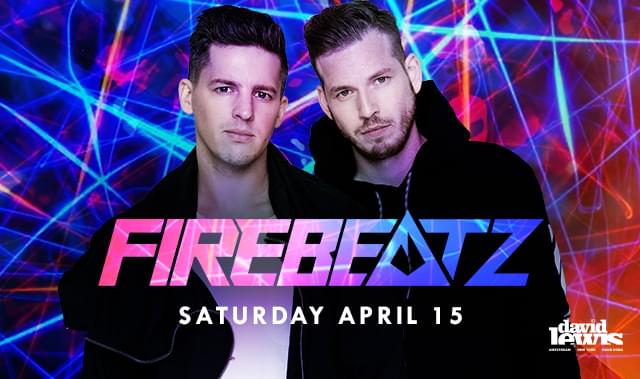 FireBeatz Tickets at E11EVEN Miami in Miami by 11 Miami | Tixr