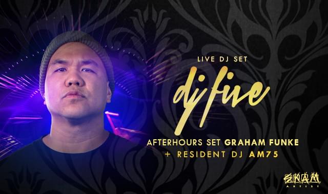 DJ Five After-hours Graham Funke Tickets at E11EVEN Miami in Miami by ... DJ Five After-hours Graham Funke Tickets at E11EVEN Miami in Miami by ...