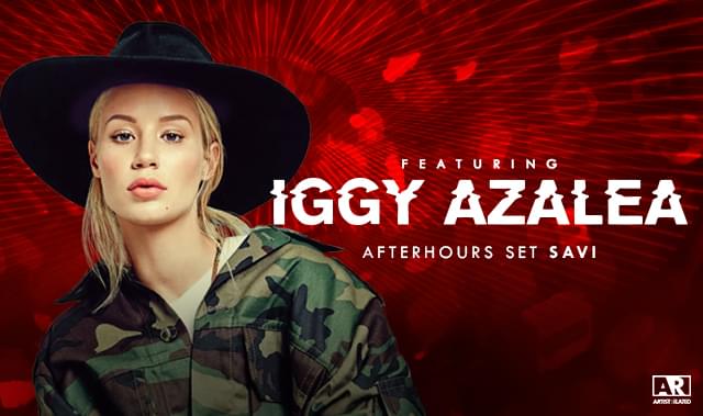 IGGY AZALEA Tickets at E11EVEN Miami in Miami by 11 Miami | Tixr