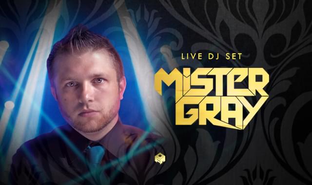 Mister Gray Tickets at E11EVEN Miami in Miami by 11 Miami | Tixr