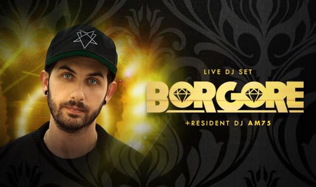 Borgore Tickets at E11EVEN Miami in Miami by 11 Miami | Tixr