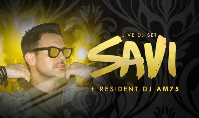 SAVI AFTER HOURS Tickets at E11EVEN Miami in Miami by 11 Miami | Tixr